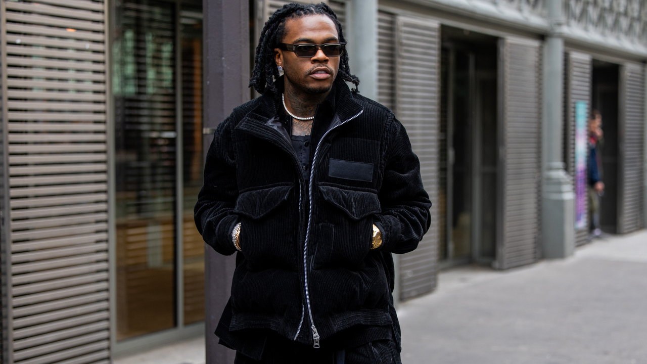 The Evolution Of Gunna's Style - Essence | Essence