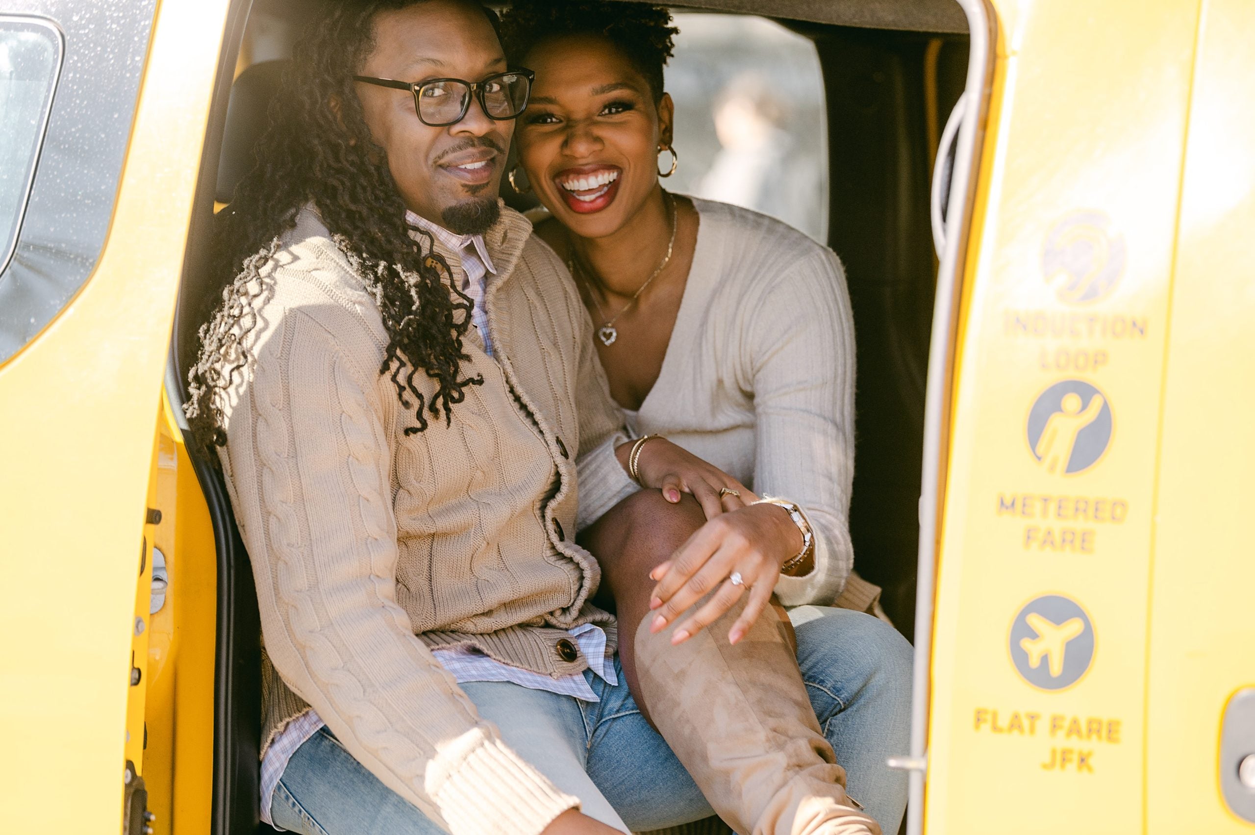 Love And Basketball: ESPN's Monica McNutt Is Getting Married! | Essence