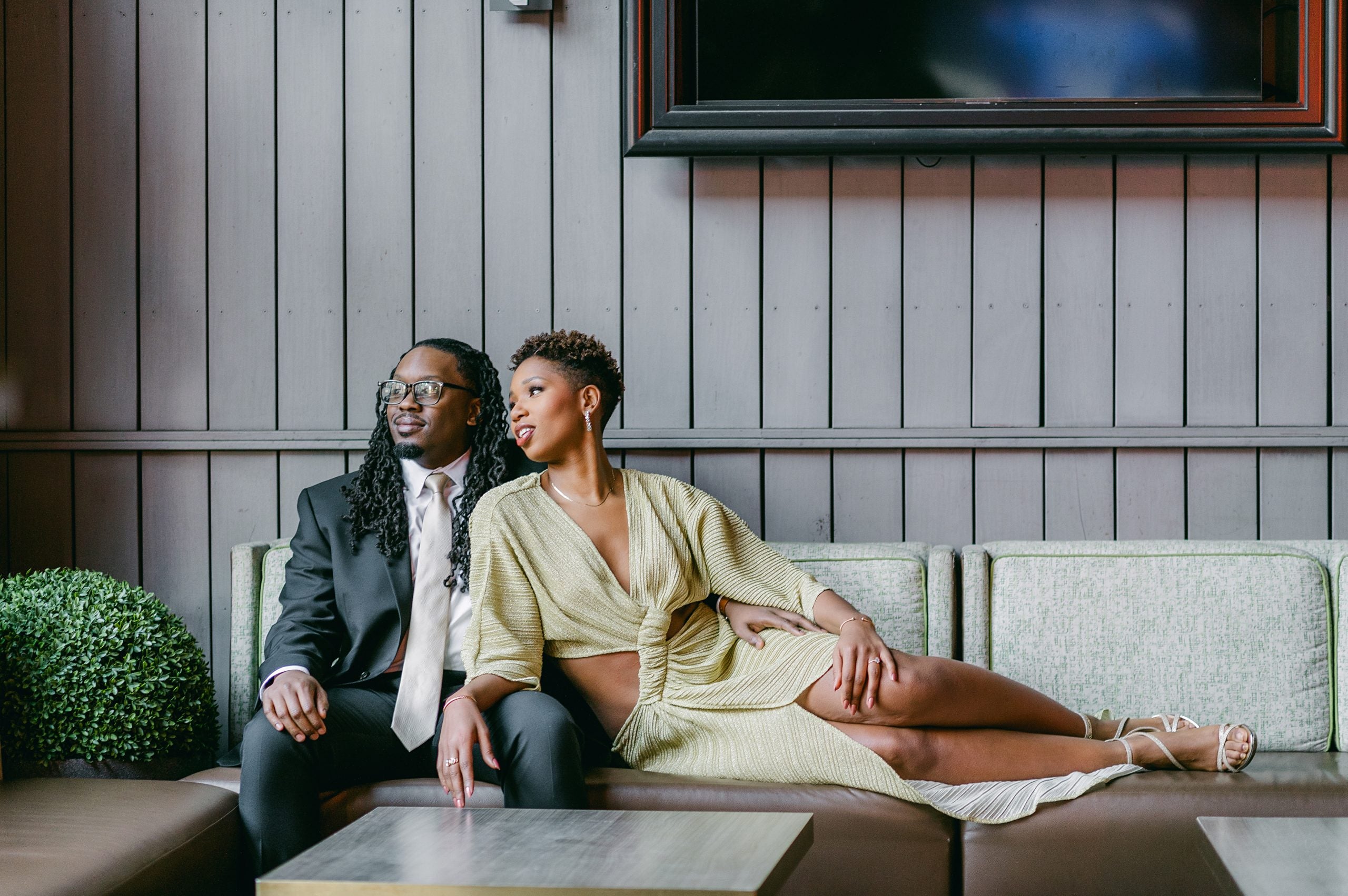 Love And Basketball: ESPN's Monica McNutt Is Getting Married! | Essence