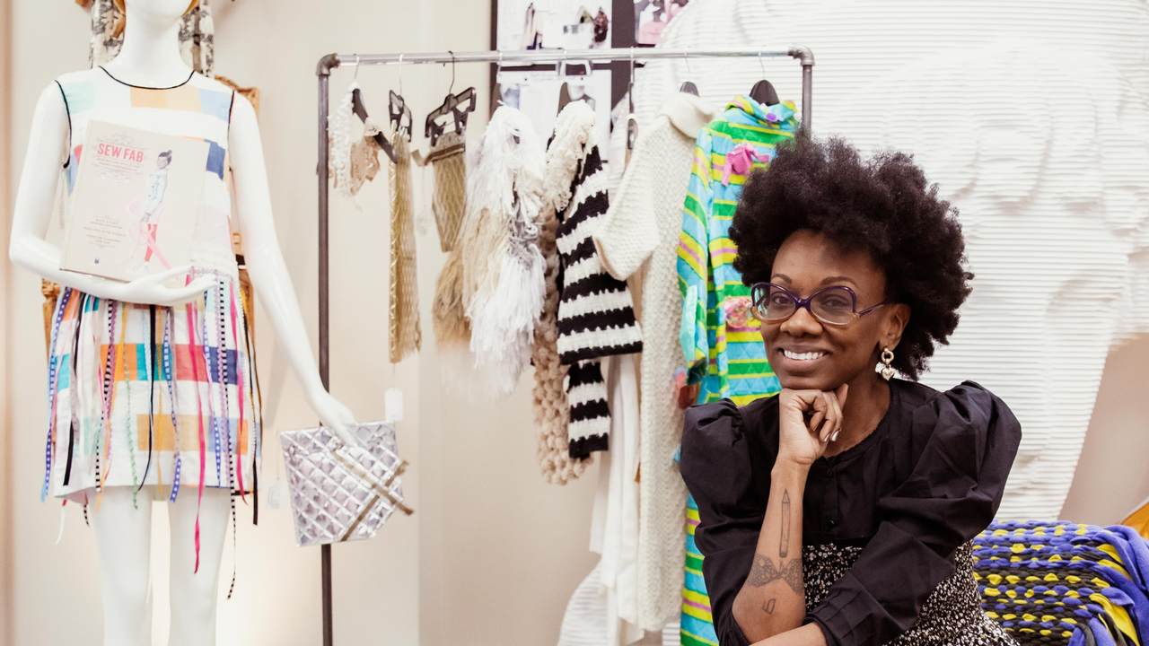 Skylar Mitchell Archives - Page 2 of 2 - Essence | Essence