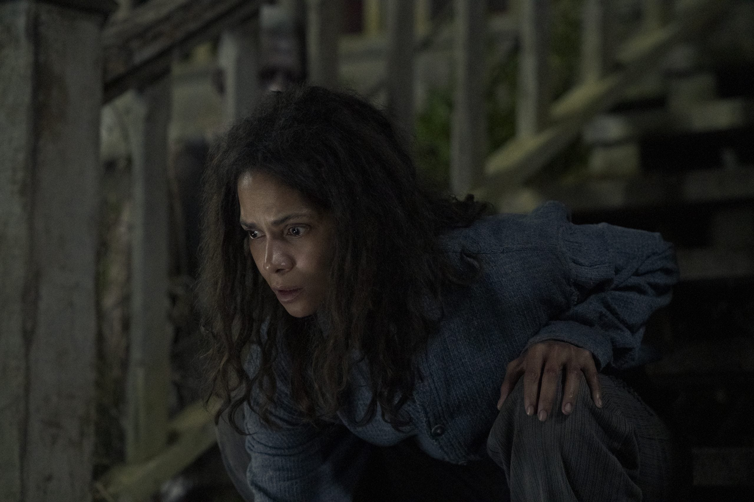 Halle Berry Stars In New Horror Film, ‘Never Let Go’ - Essence | Essence
