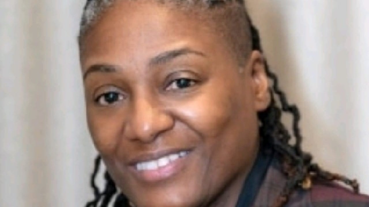 She’s Got Game: Former WNBA Player Michelle Reed Talks Winning On And ...