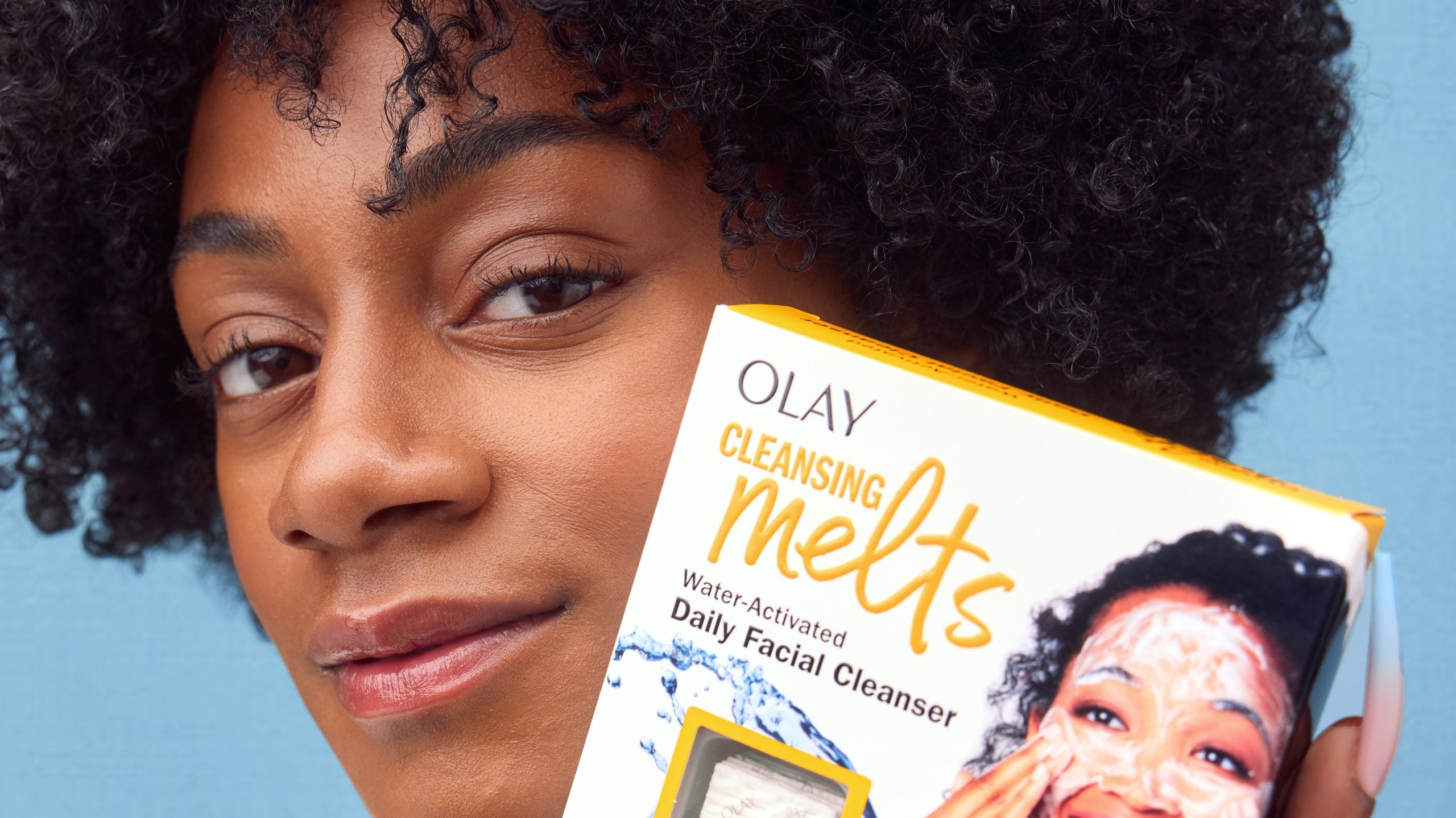 Sha'Carri Richardson Is Olay's Newest Brand Ambassador | Essence