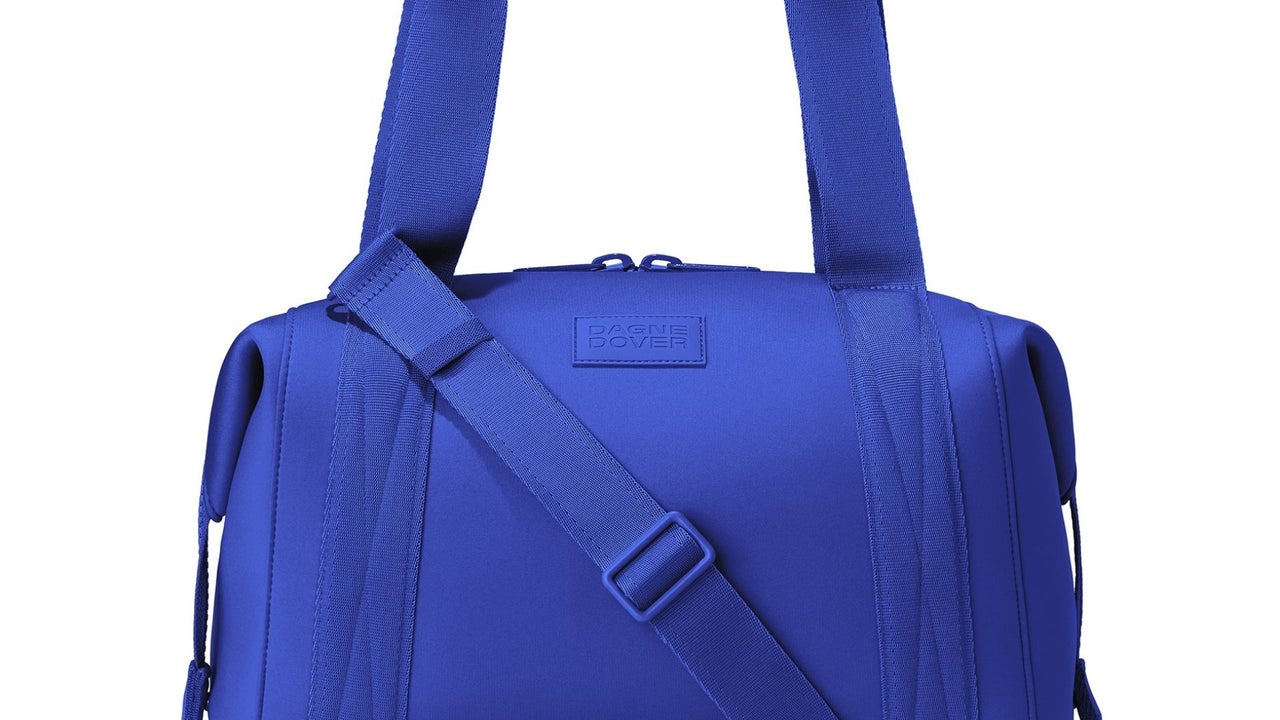 Here Are The Best Colorful And Stylish Luggage Sets For Summer Getaways ...