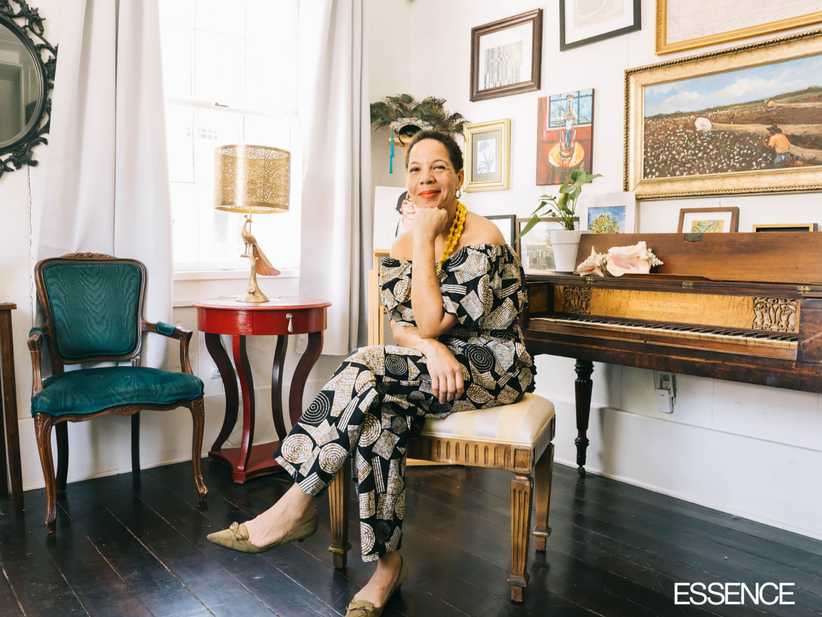 Magazine Archives - Essence | Essence