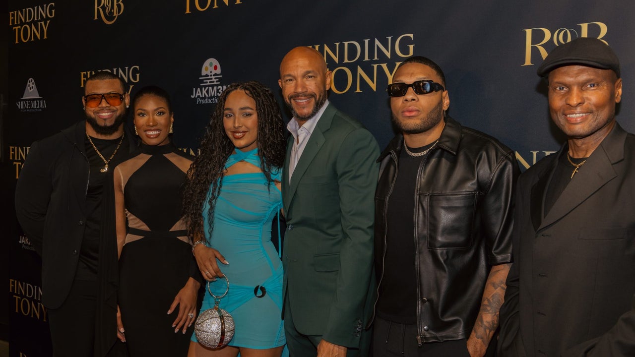 'Finding Tony' Brings Women's Basketball To The Big Screen - Essence | Essence