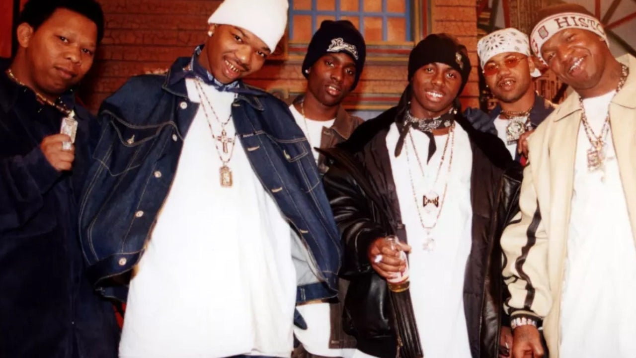 Cash Money Records: The Greatest Songs Ever Released - Essence | Essence