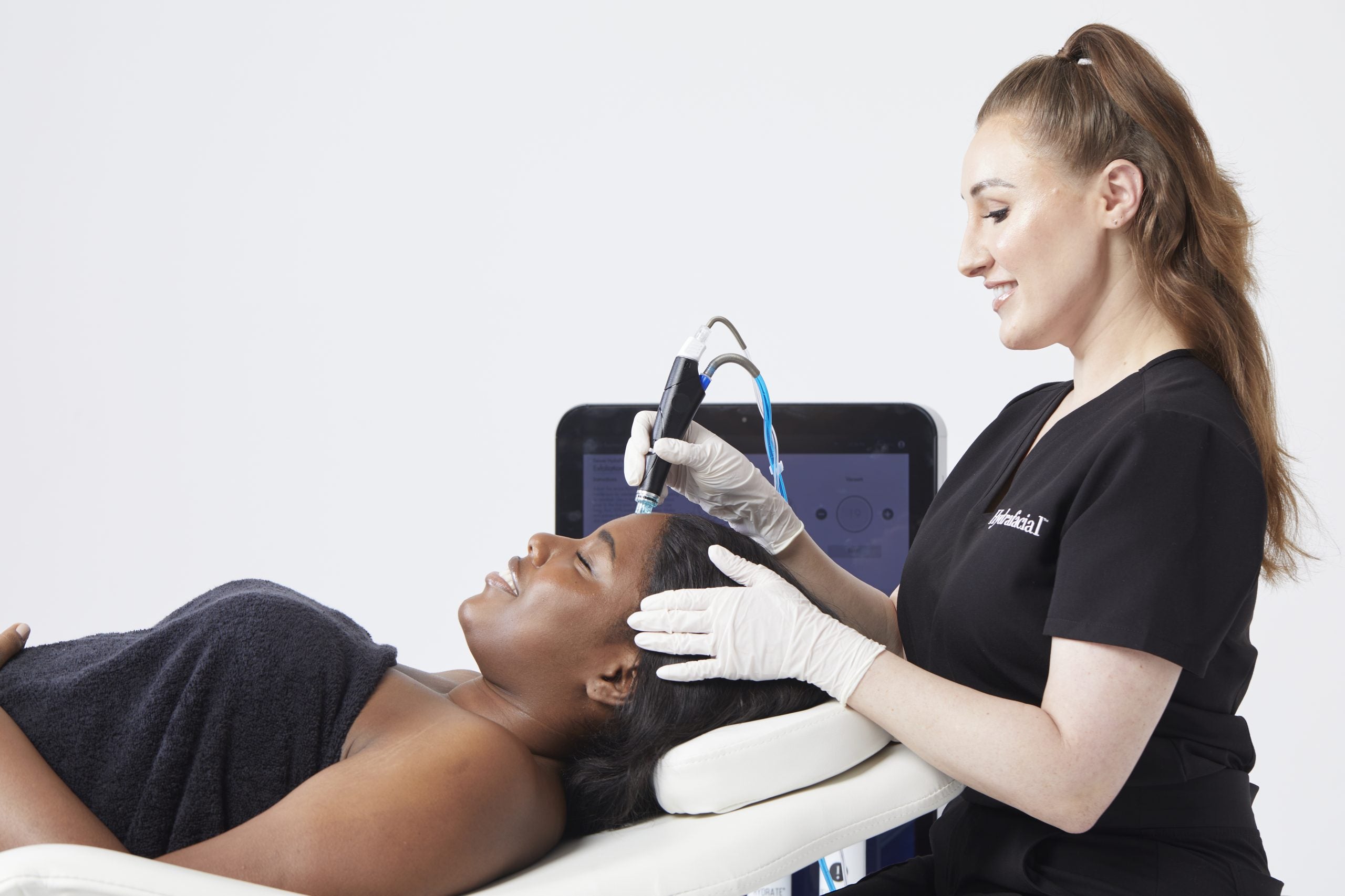 Everything You Need To Know About Hydrafacials | Essence