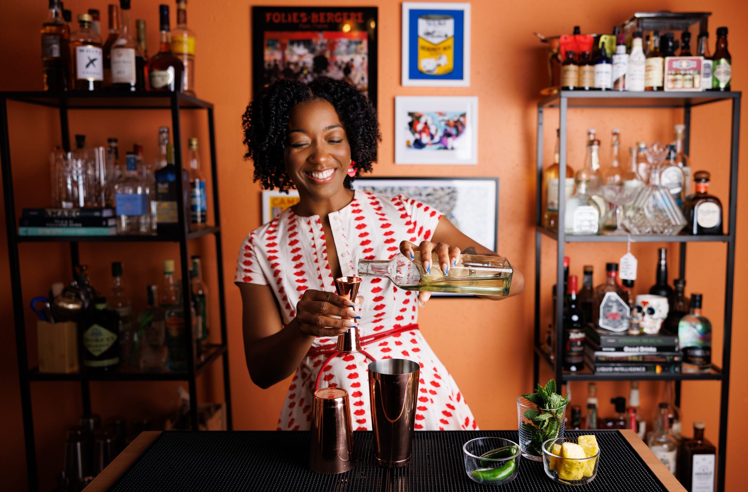 Food & Drinks | Essence