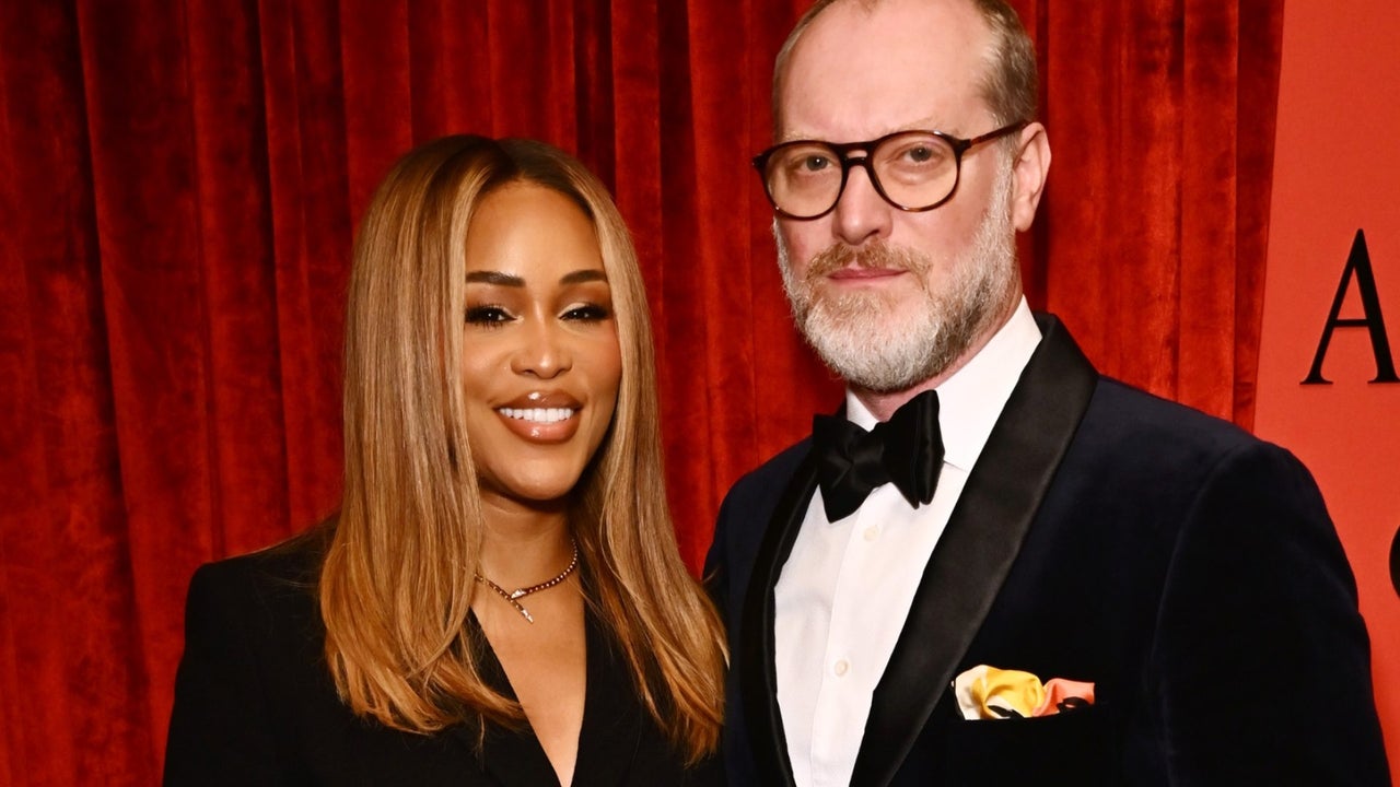 Sweet Photos Of Eve And Maximillion Cooper Over The Years | Essence