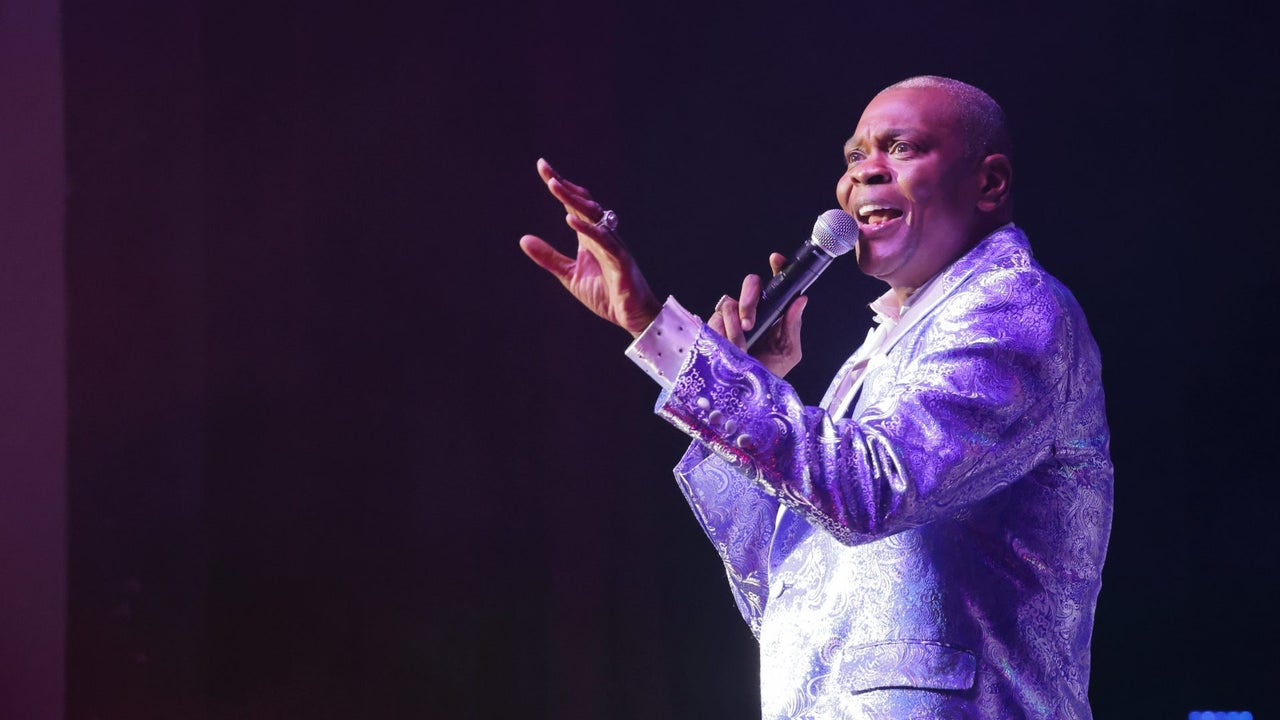 The Lead Singer Of Legendary Motown Group Four Tops Sues Michigan ...