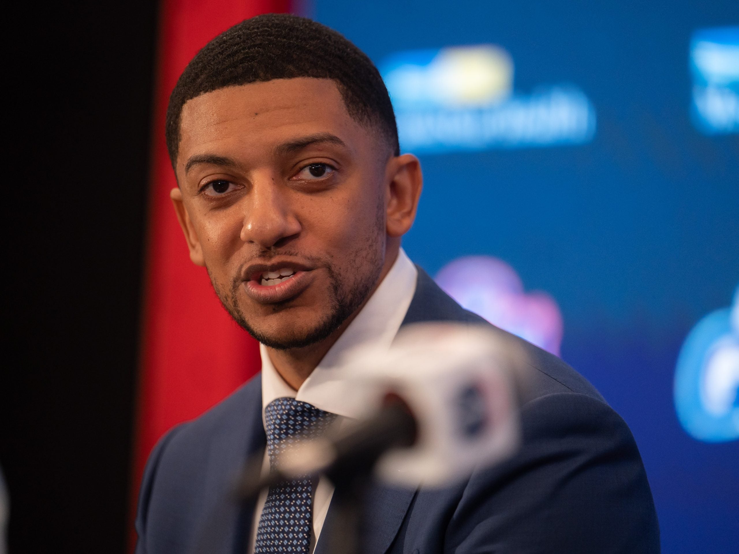 Saks Fifth Avenue Apologizes To Washington Wizards General Manager For ...