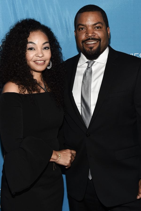 25 Sweet Photos Of Ice Cube And Wife Kimberly Over The Years | Essence