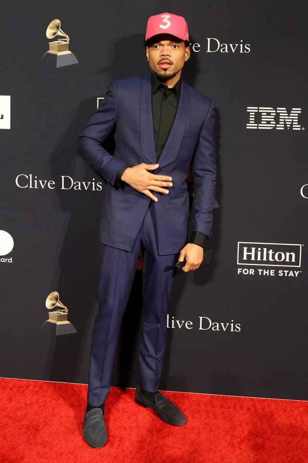 From A$AP Rocky To Steve Harvey, These Are Our Fashion Team’s Favorite ...