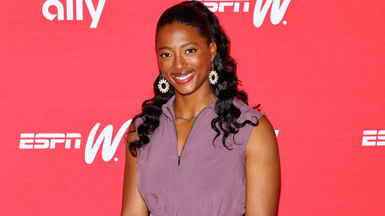 Blake Bolden Broke Barriers As The First Black Woman To Play ...