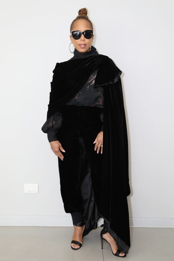 All Of Marjorie Harvey’s Boldest Looks To Date - Essence | Essence