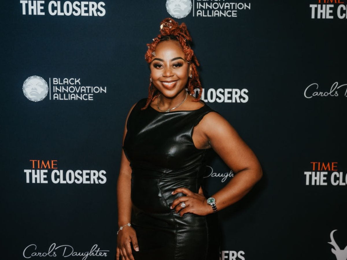 Pinky Cole Partners With Pepsi To Amplify Black-Owned Restaurants ...