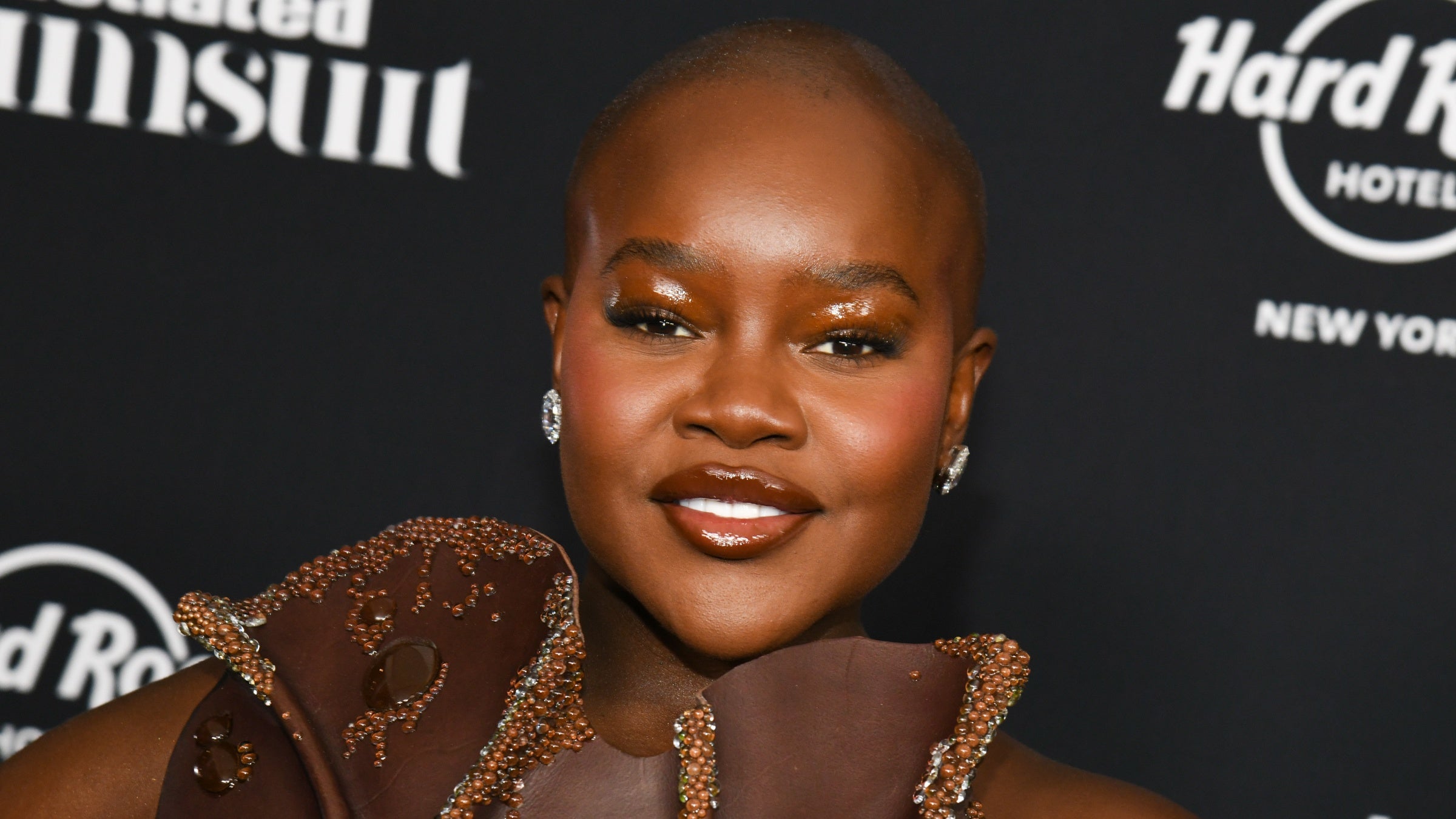 Beauty Influencer Achieng Agutu Announces New Amazon Show | Essence