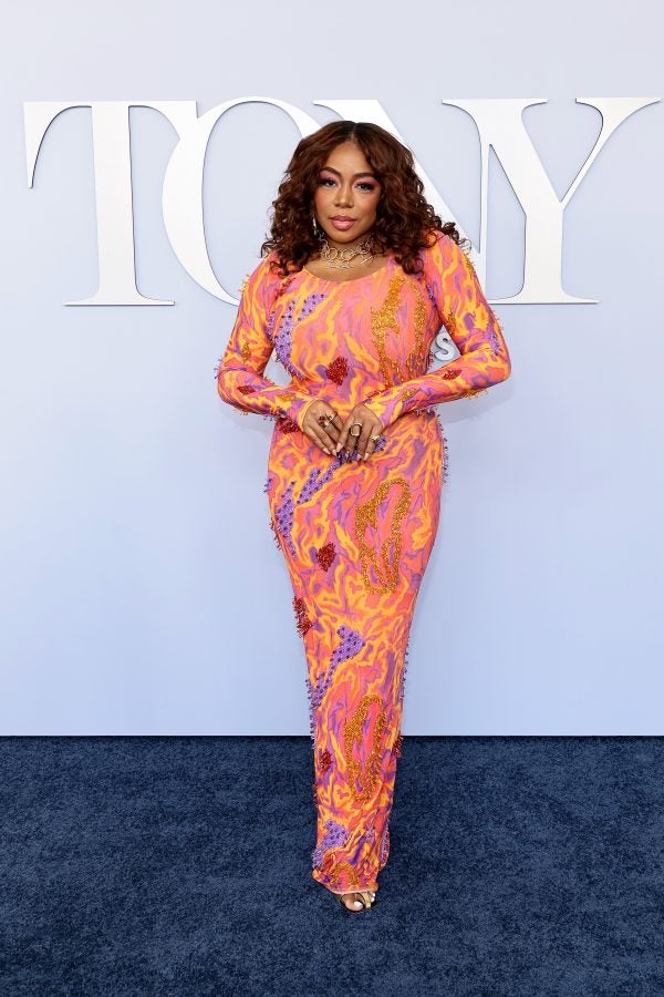 The Best Style Moments From The 2024 Tony Awards - Essence | Essence
