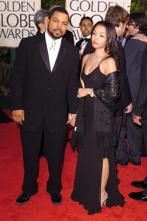25 Sweet Photos Of Ice Cube And Wife Kimberly Over The Years | Essence