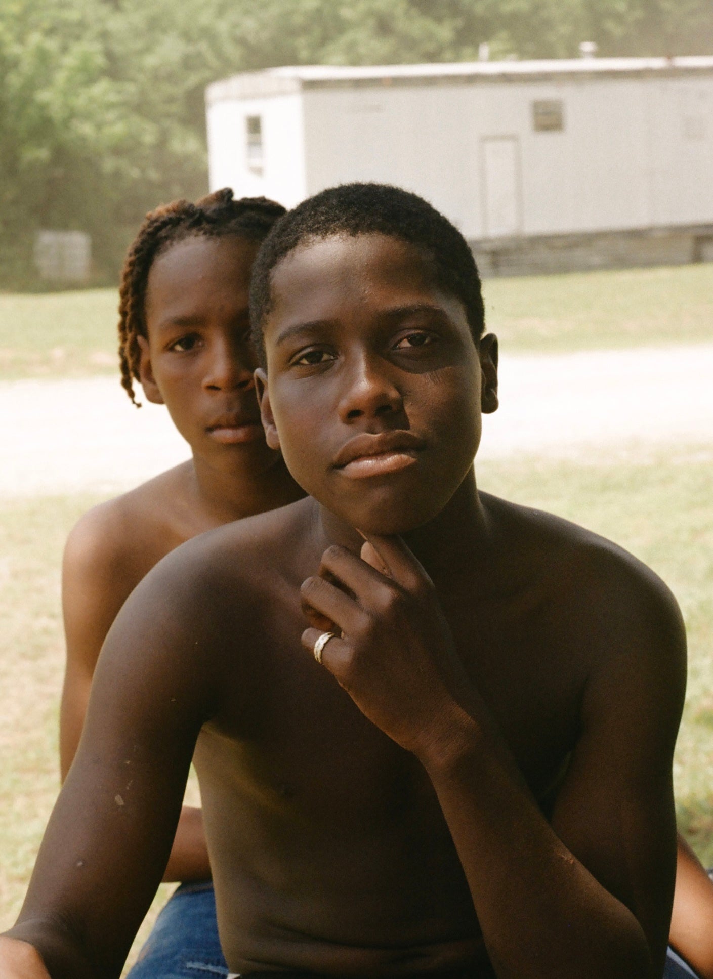 A Look Inside Boley's Historic Rodeo - Essence | Essence