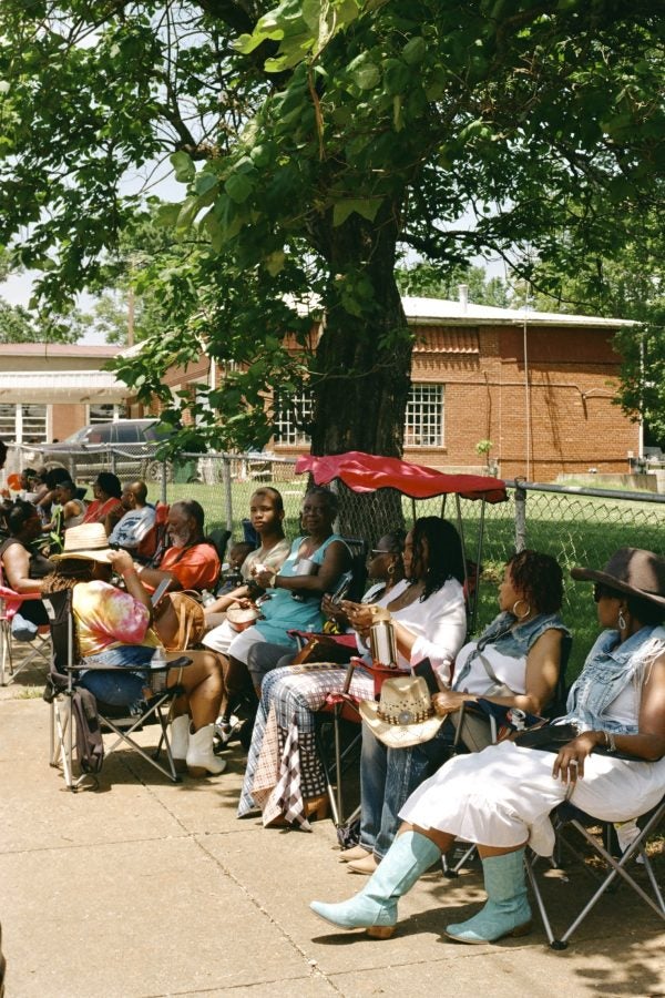 A Look Inside Boley's Historic Rodeo - Essence | Essence