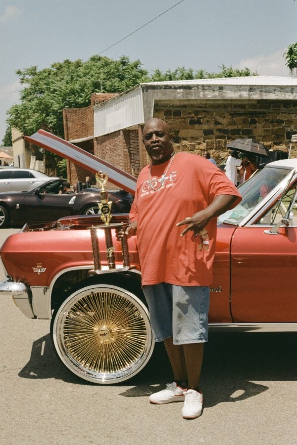 A Look Inside Boley's Historic Rodeo - Essence | Essence