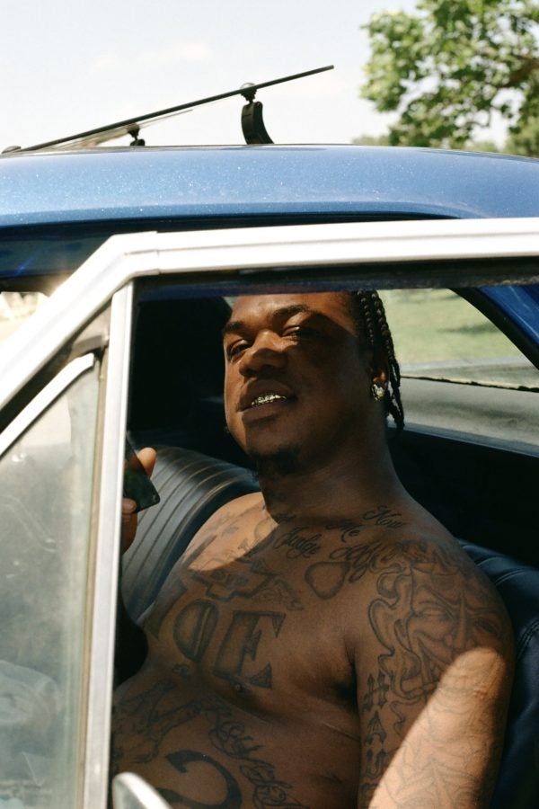 A Look Inside Boley's Historic Rodeo - Essence | Essence