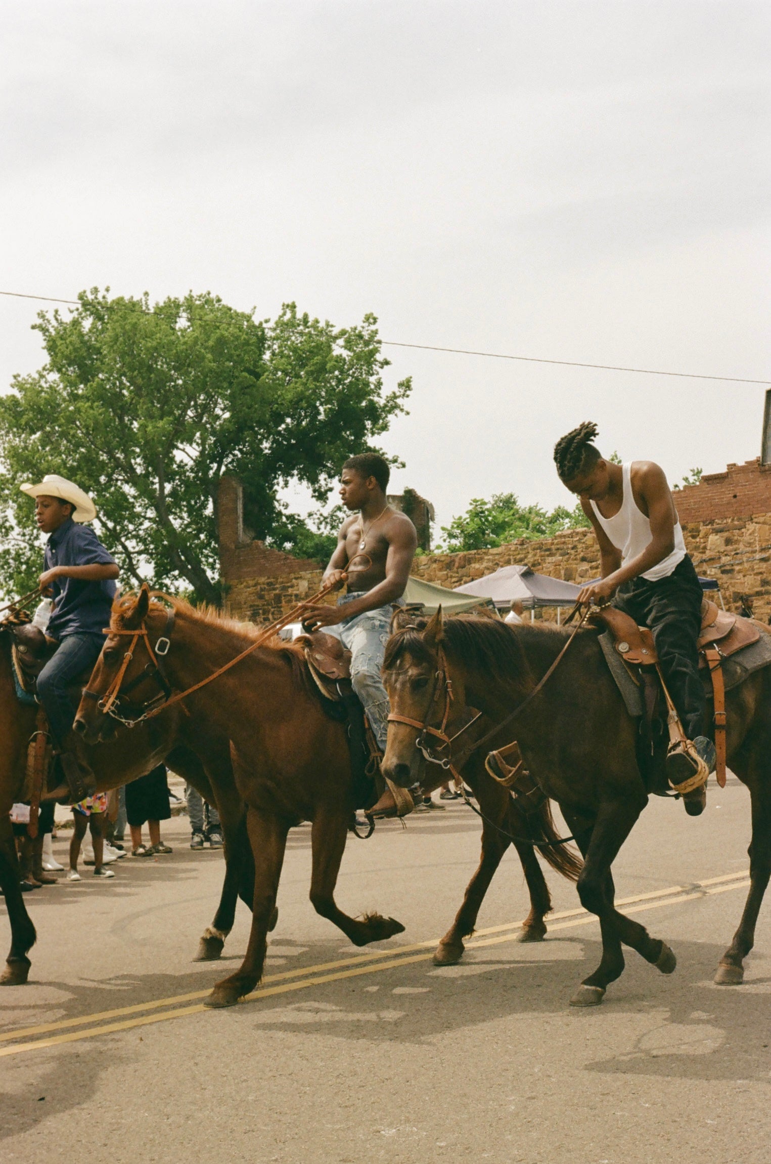A Look Inside Boley's Historic Rodeo - Essence | Essence