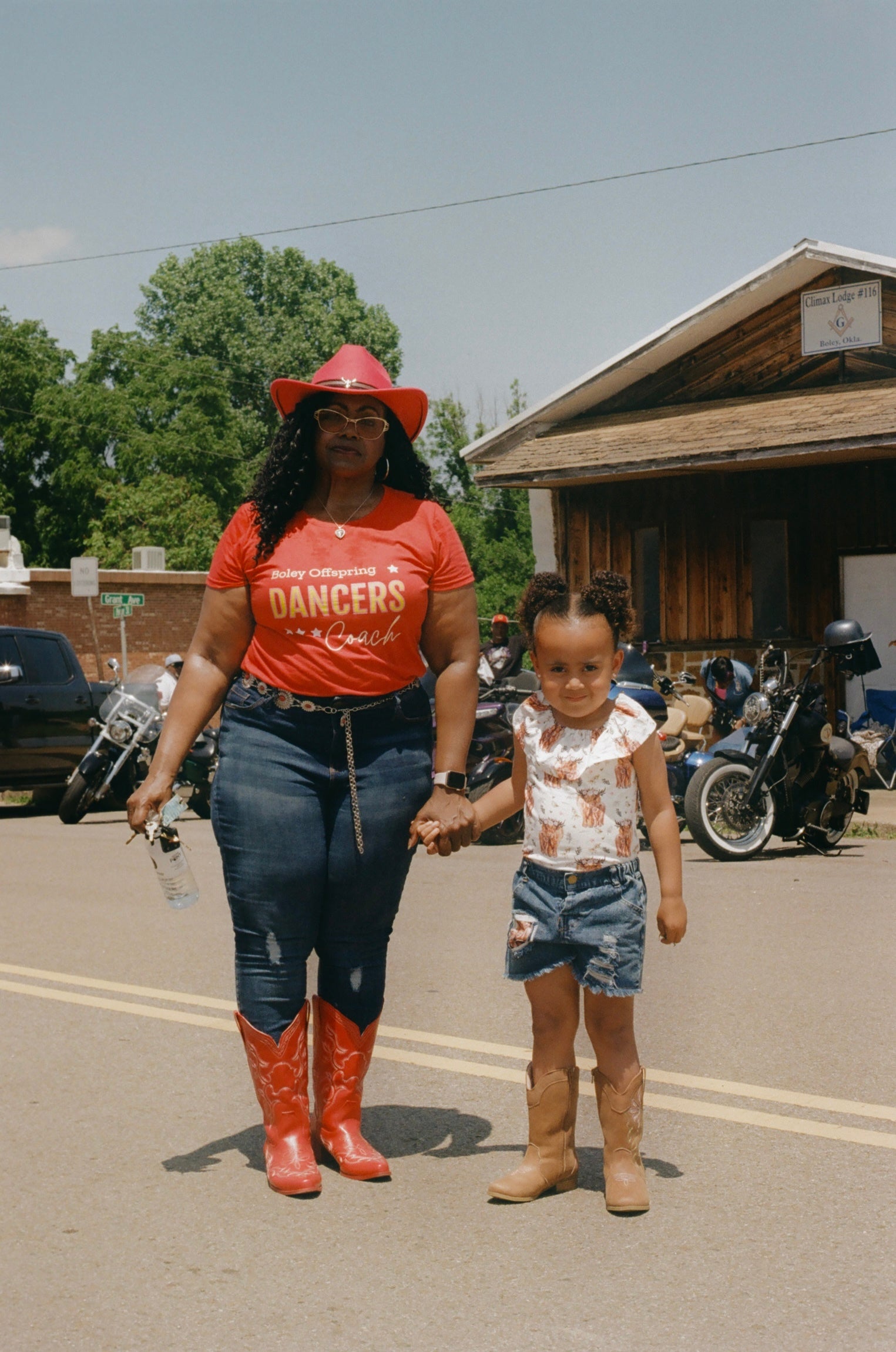 A Look Inside Boley's Historic Rodeo - Essence | Essence