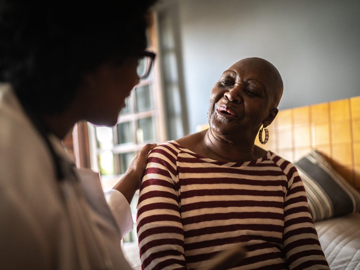 The Power in Your Voice: Why It’s Time to Start Talking About Clinical ...