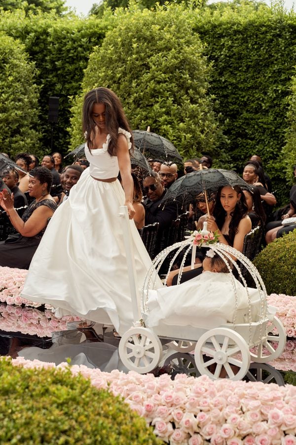 Exclusive: Inside Rajon Rondo And LaToia Fitzgerald's Lake Como Wedding ...