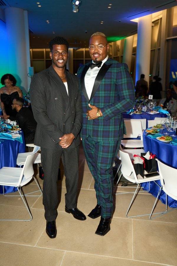 The Native Son Awards Celebrates Black Queer Excellence - Essence | Essence
