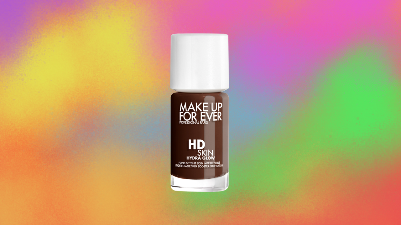 Product of the Week: Make Up For Ever Foundation - Essence | Essence