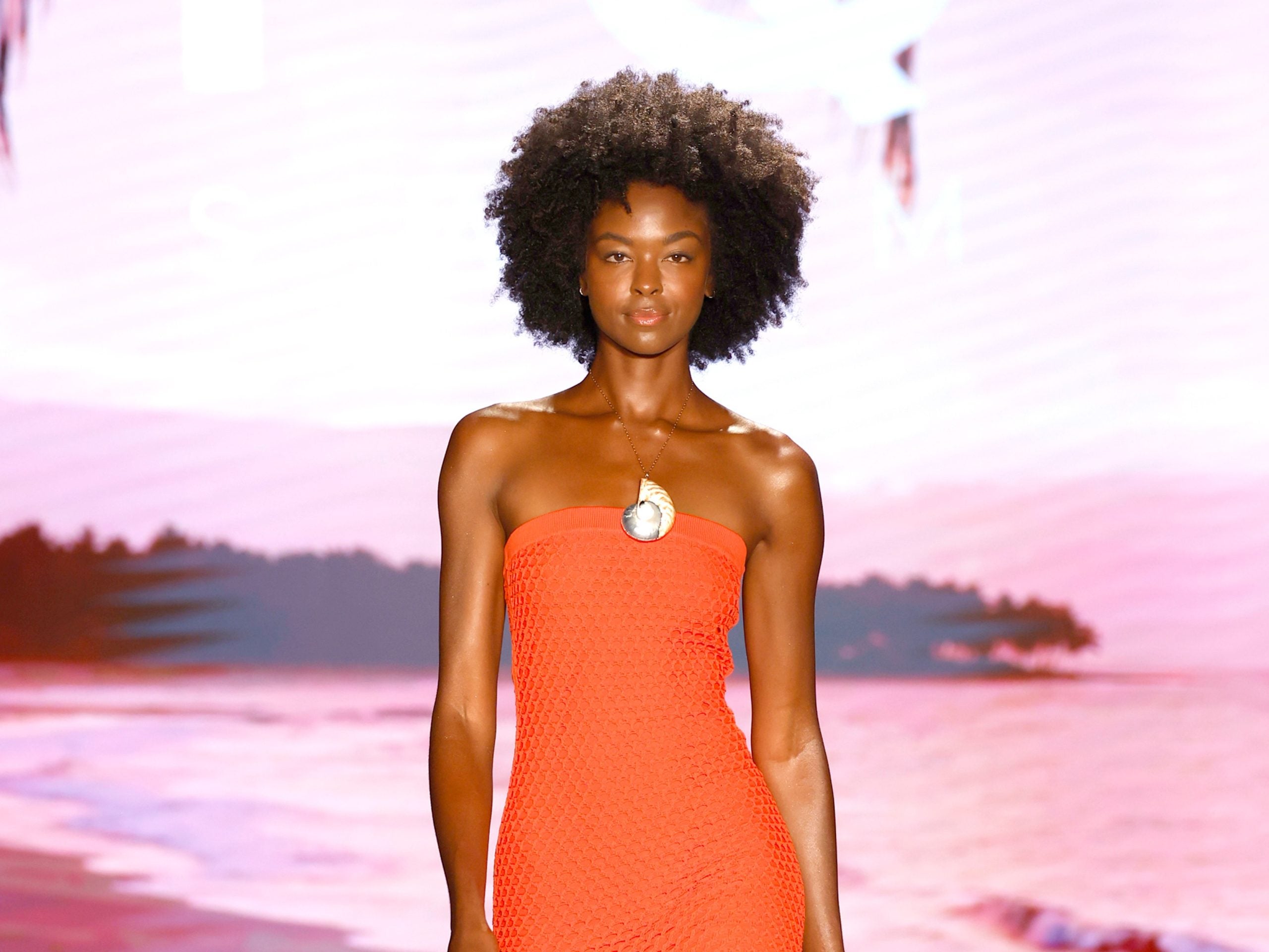 7 Trends We Spotted At Miami Swim Week 2024 | Essence