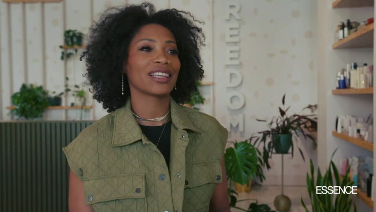 WATCH: Meet Freedom Apothecary Founder Morrisa Jenkins - Essence | Essence