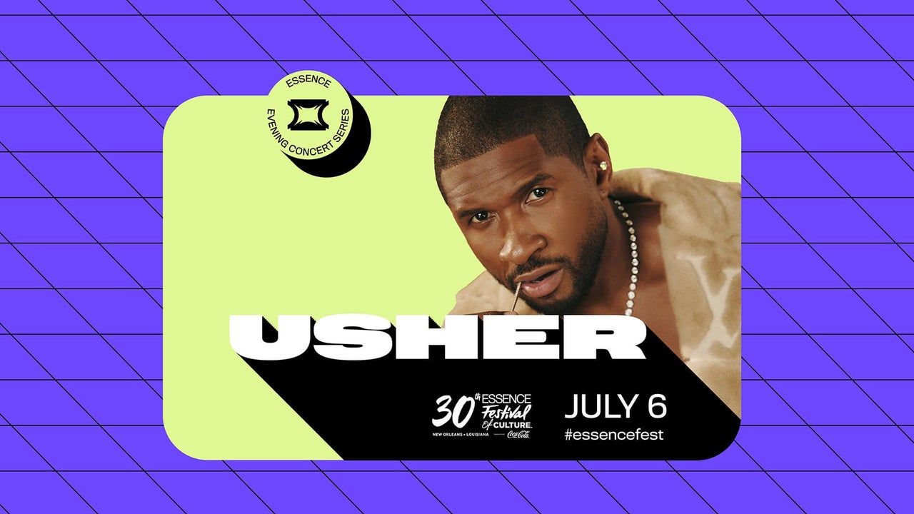 Here’s Who's Performing Saturday Night At The 2024 ESSENCE Festival Of Culture - Essence | Essence