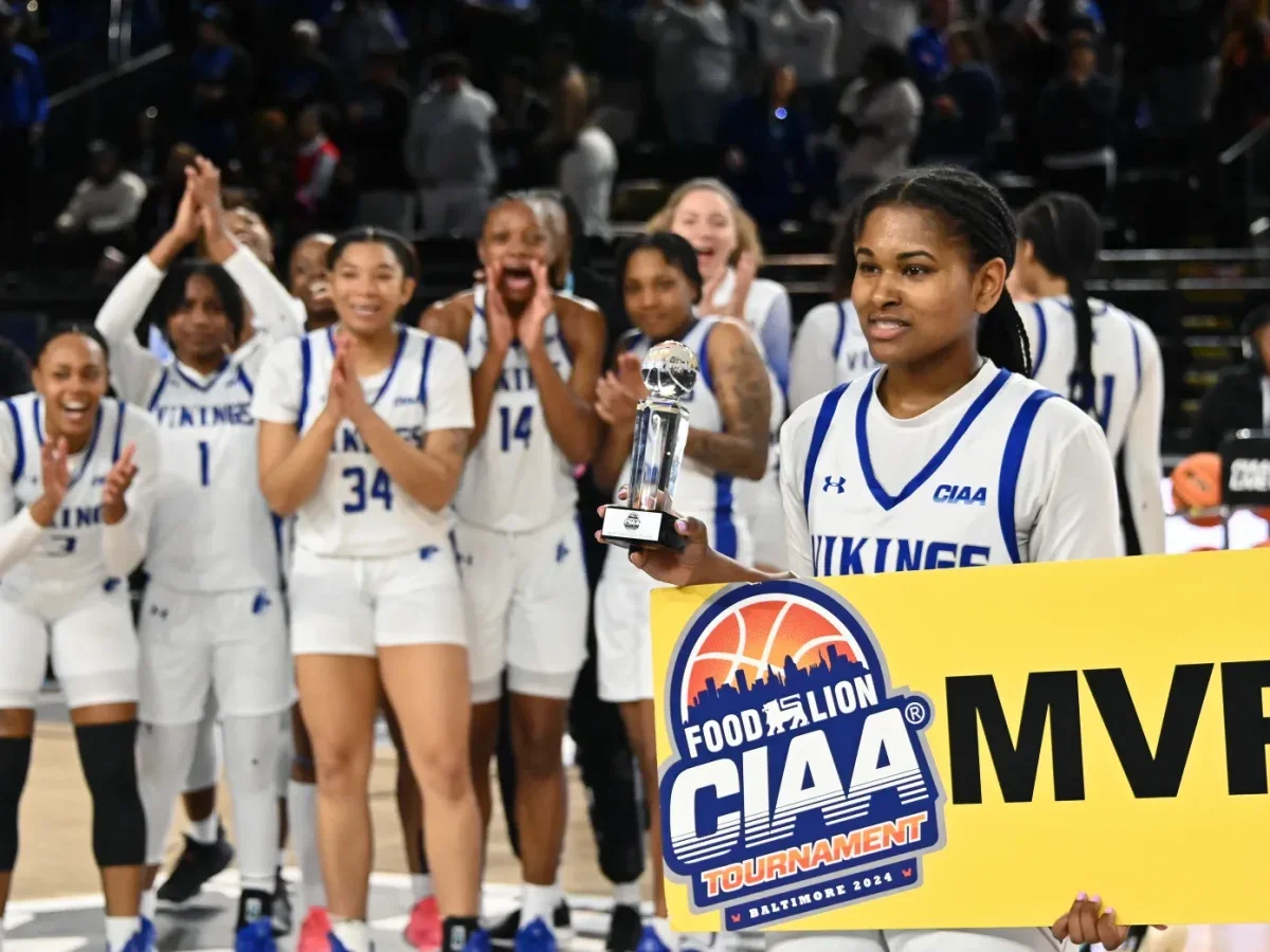 The 2024 CIAA Tournament Highlights Black Culture, Sports And The ...