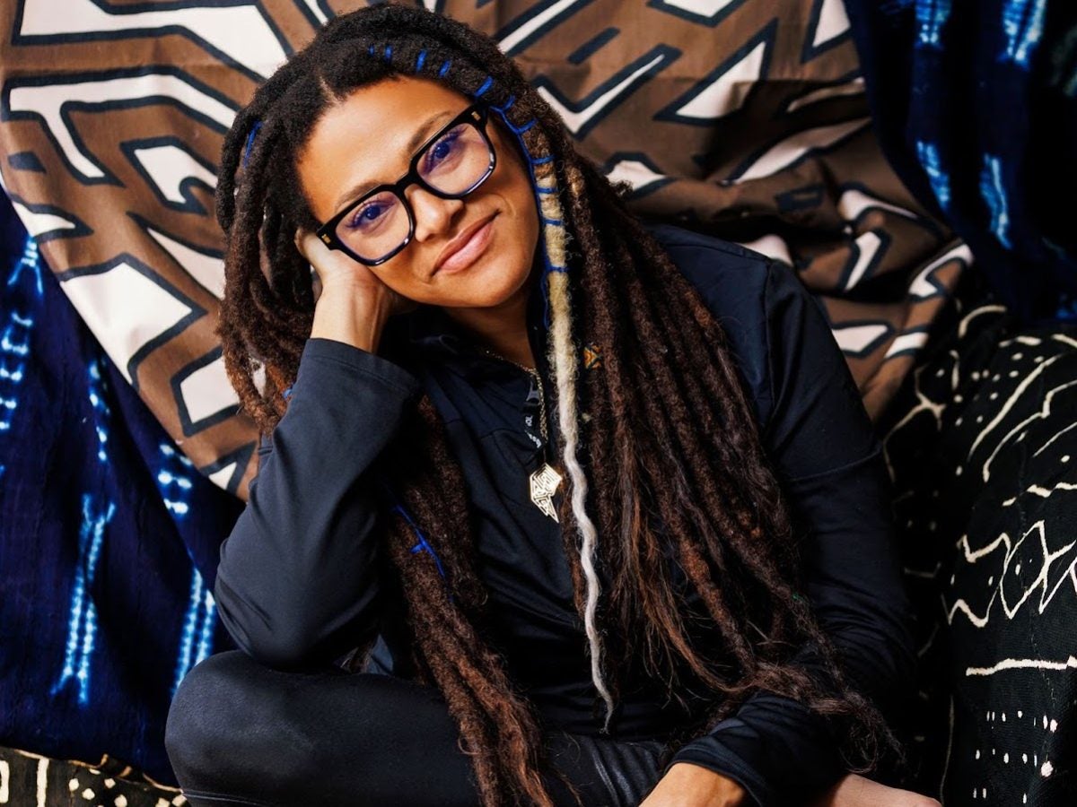 Renowned Artist Ya La’ford Preps For Global Stage In Senegal - Essence ...