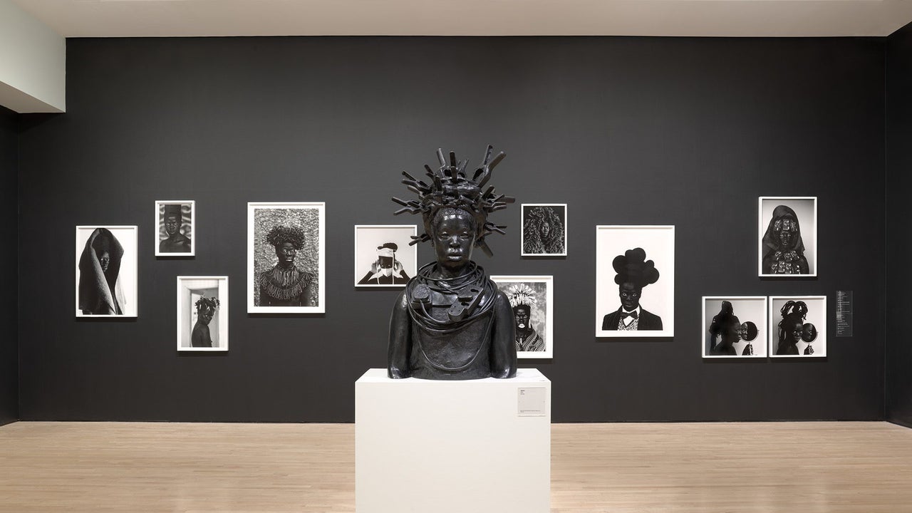 14 Must-See Black Art Exhibitions - Essence | Essence