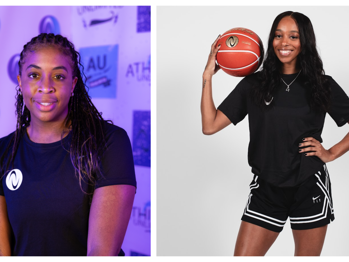 These Pro Ballers Get Real About Equity Shifts In The League: "It’s ...