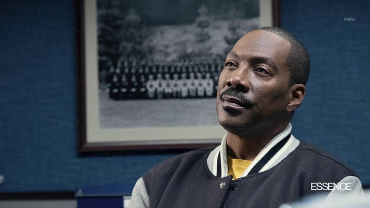 WATCH: Eddie Murphy On How ‘Beverly Hills Cop’ Changed The Film ...