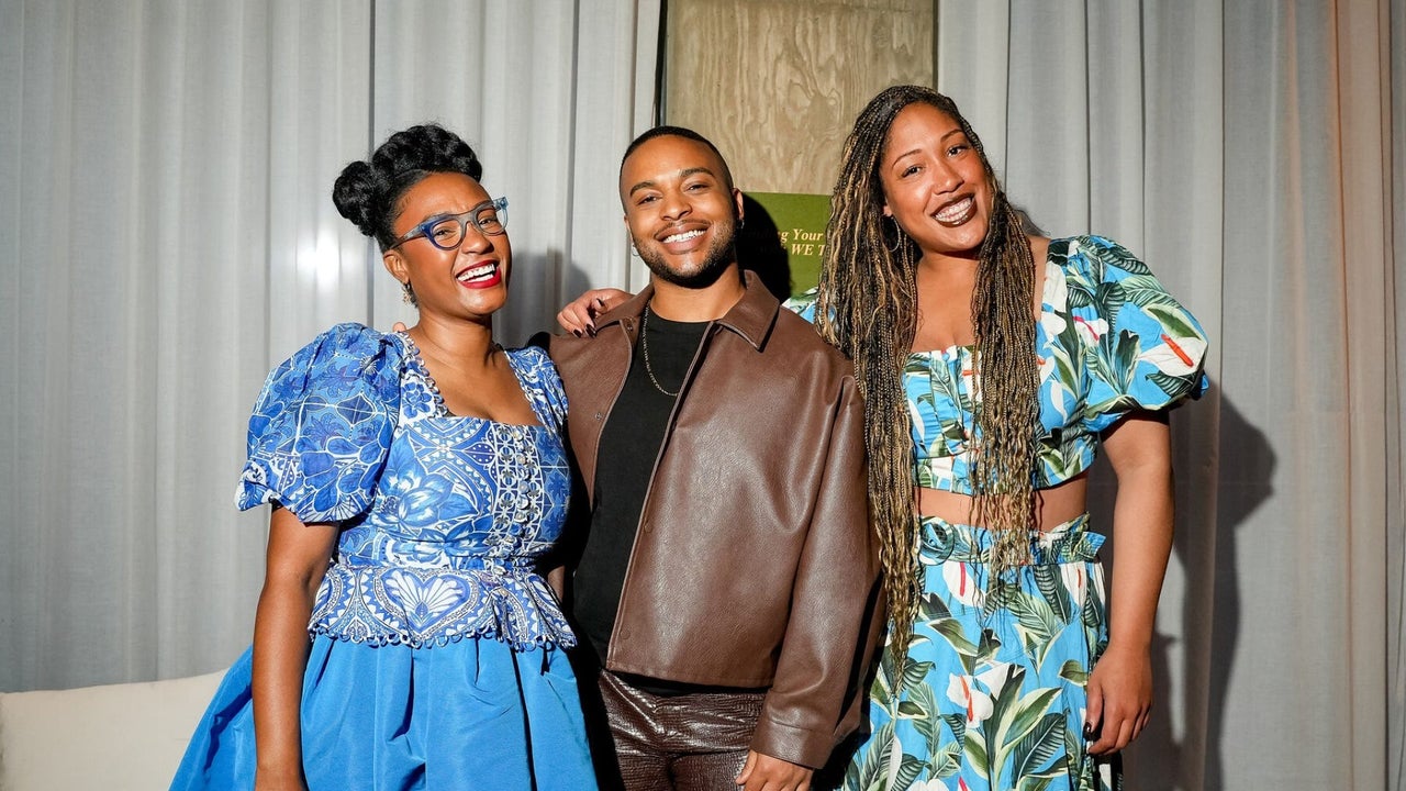 We The Urban, Fan Of Your Brand, Skai Blue Media And Unbothered Host An Intimate Dinner ...