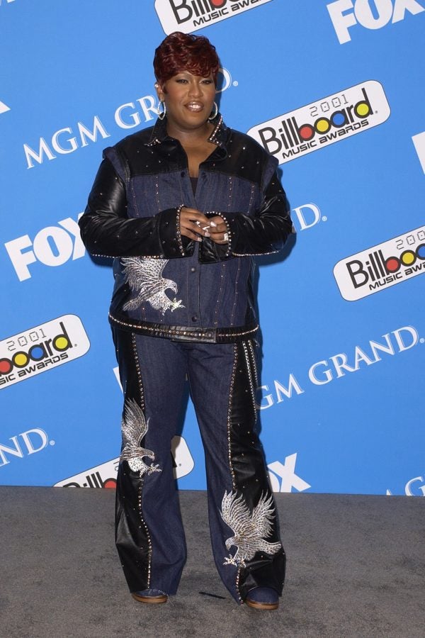 Missy Elliott's Most Iconic Looks - Essence | Essence