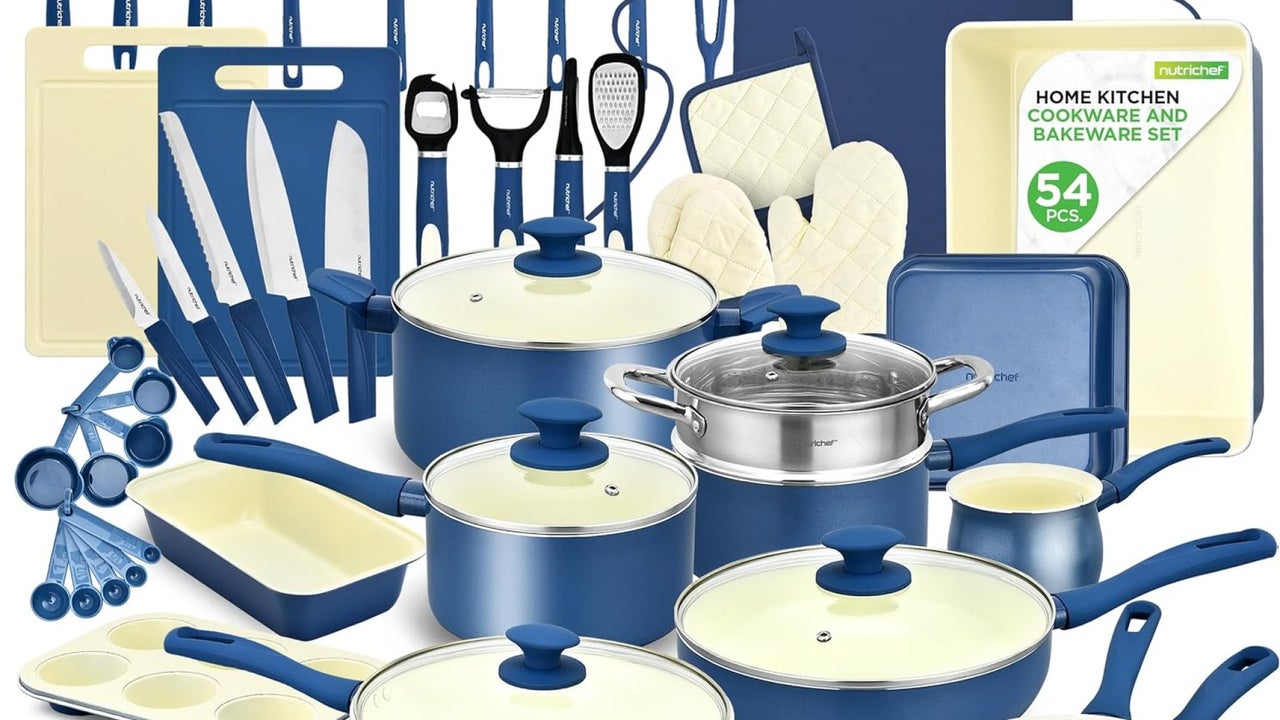Here Are The Best Cookware Sets To Throw Down With | Essence