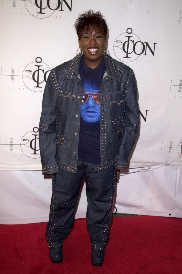 Missy Elliott's Most Iconic Looks - Essence | Essence