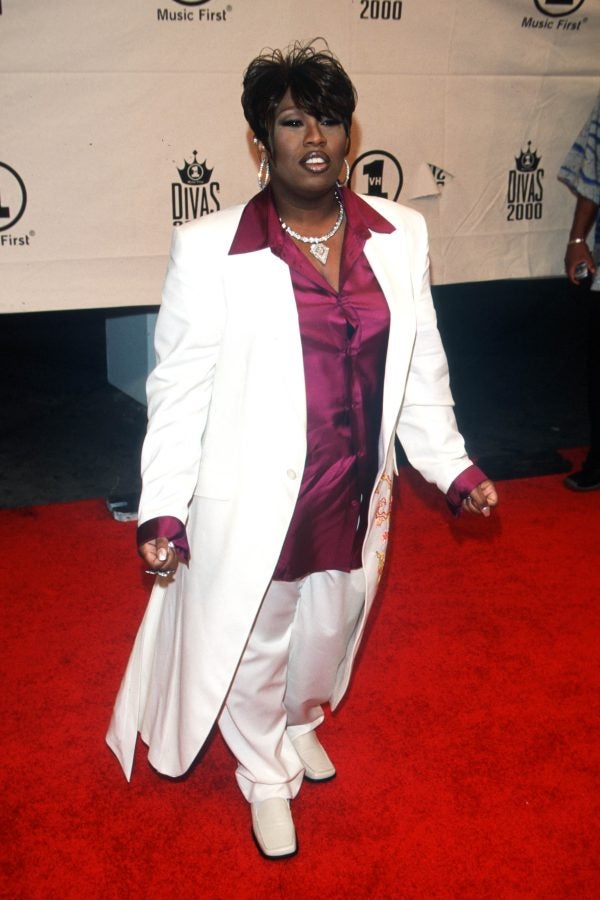 Missy Elliott's Most Iconic Looks - Essence | Essence