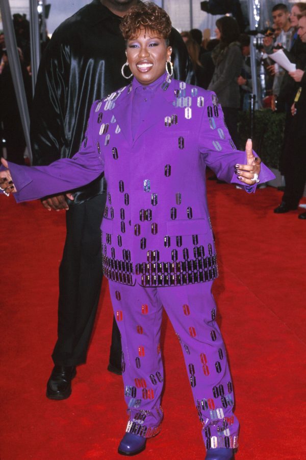 Missy Elliott's Most Iconic Looks - Essence | Essence