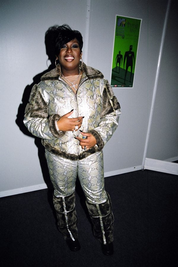 Missy Elliott's Most Iconic Looks - Essence | Essence