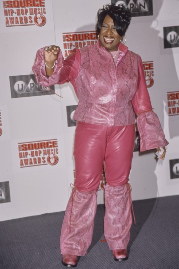 Missy Elliott's Most Iconic Looks - Essence | Essence